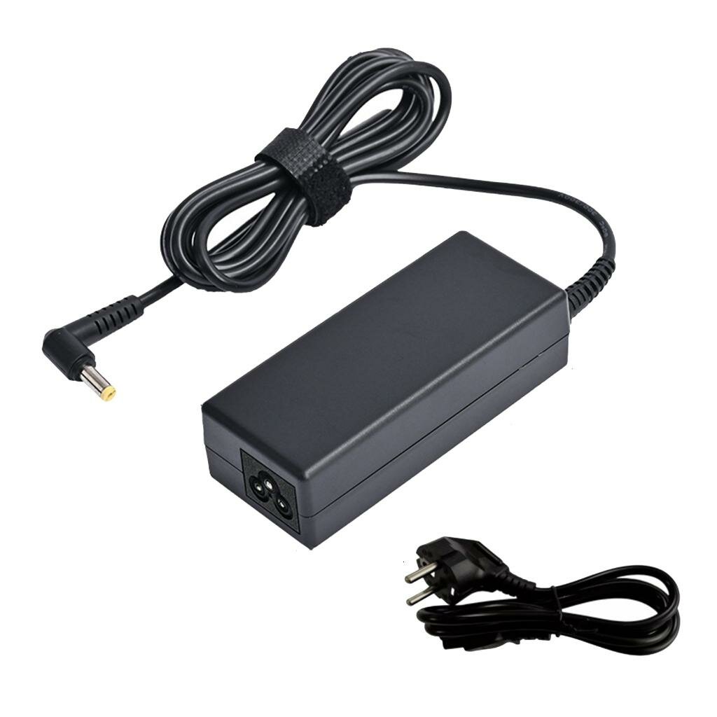 Адаптер питания AC100–240 В / DC12 В, 3,42 А, EU - Интерфейс 3.0x1.1