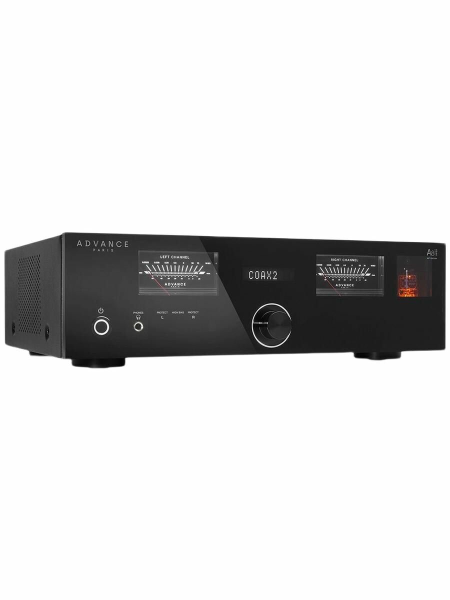 Интегральный усилитель Advance Paris A8 APEX