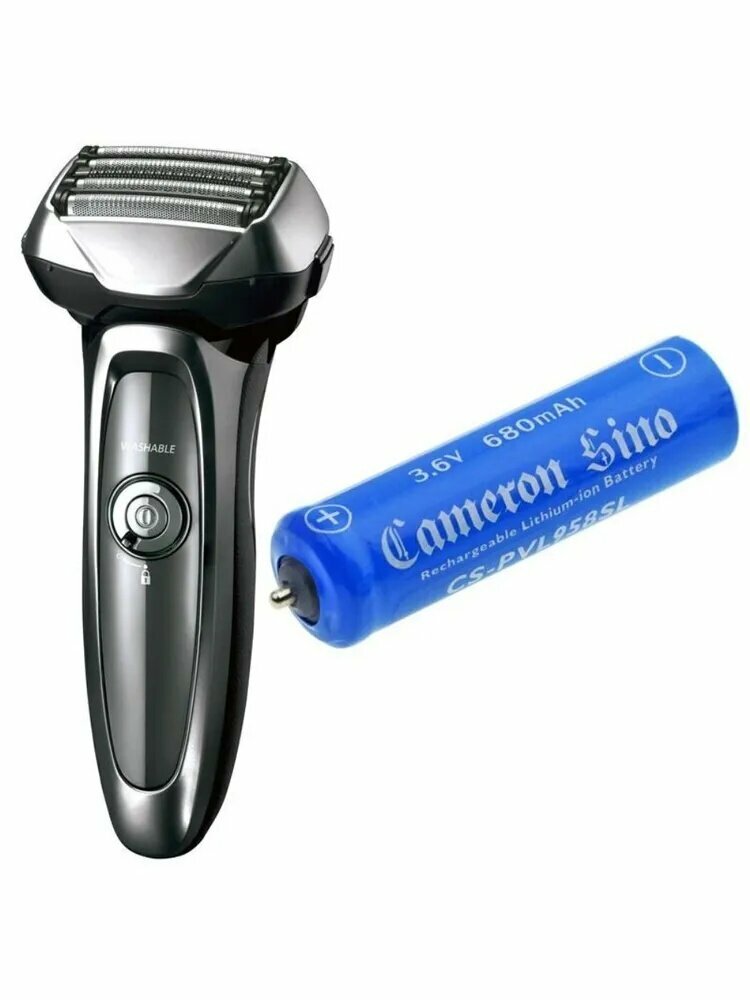 Cameron Sino Электробритва S1-PVL958SL
