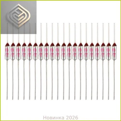 20 sht termopredohranitel 184 10a 250v