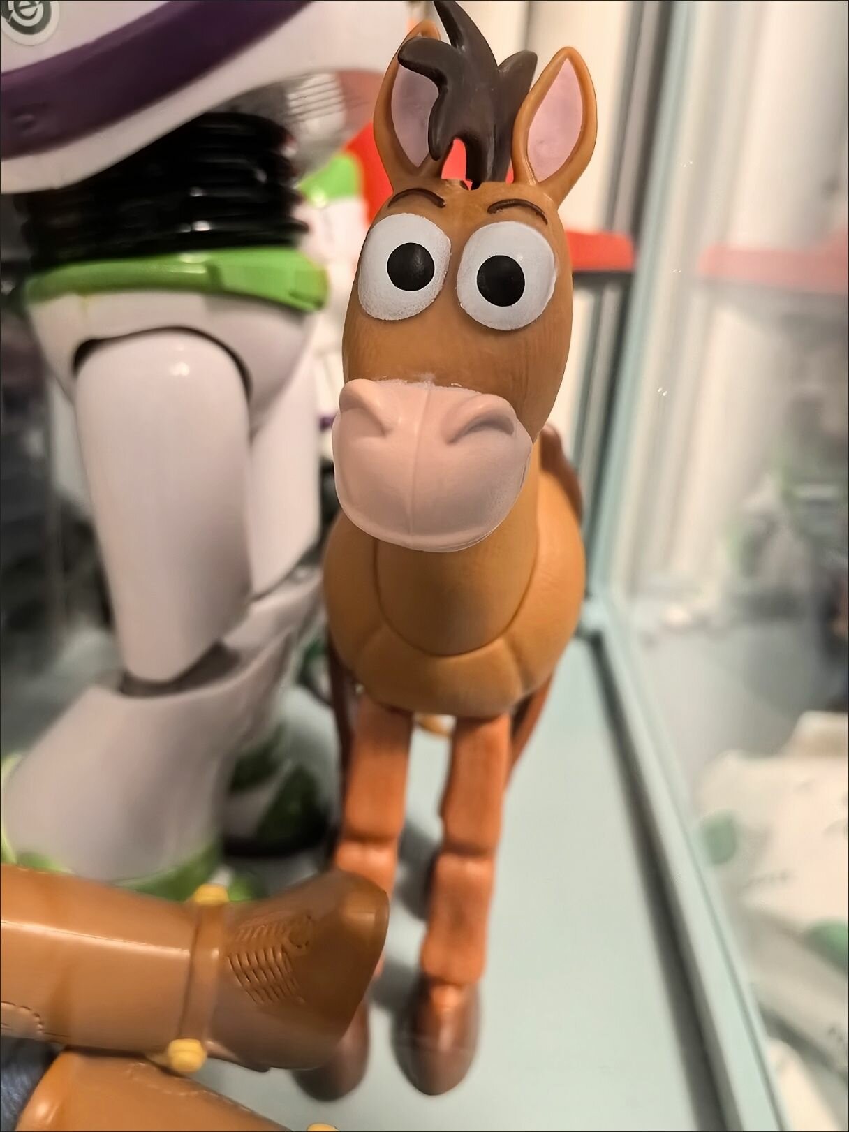 Интерактивная игрушка