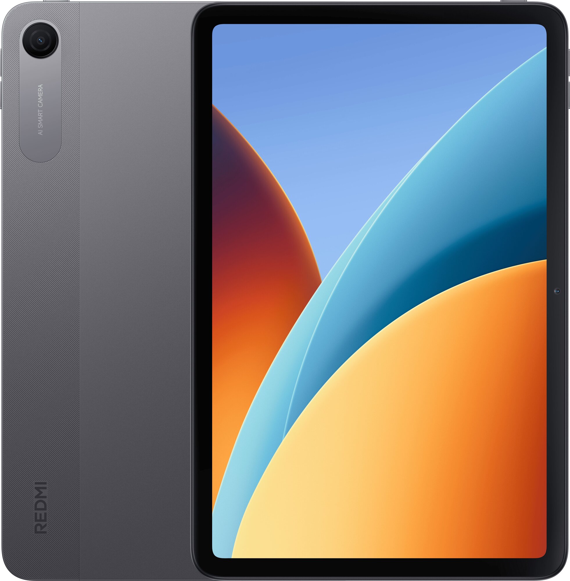 Планшет REDMI Pad 2 9.7 4G 4GB+64GB Graphite Gray Ростест серый