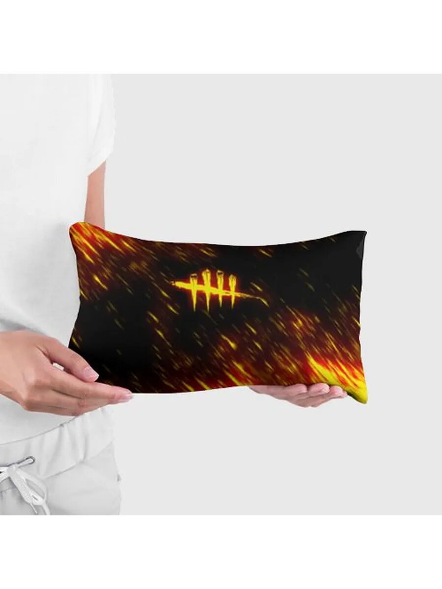 Dead by Daylight Подушка — фото 1