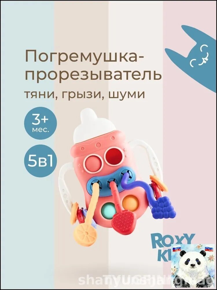 Прорезыватель