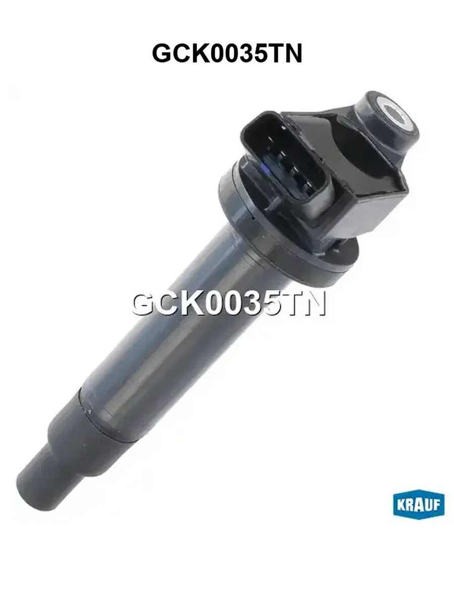 GCK0035TN, Катушка зажигания KRAUF