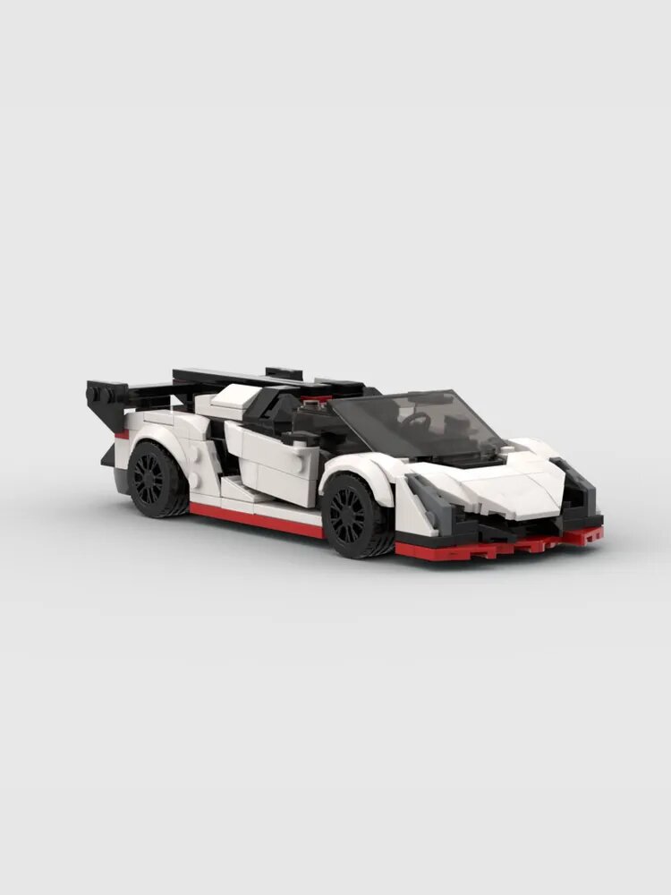 Kонструкторы-V2-336PCS — фото 1