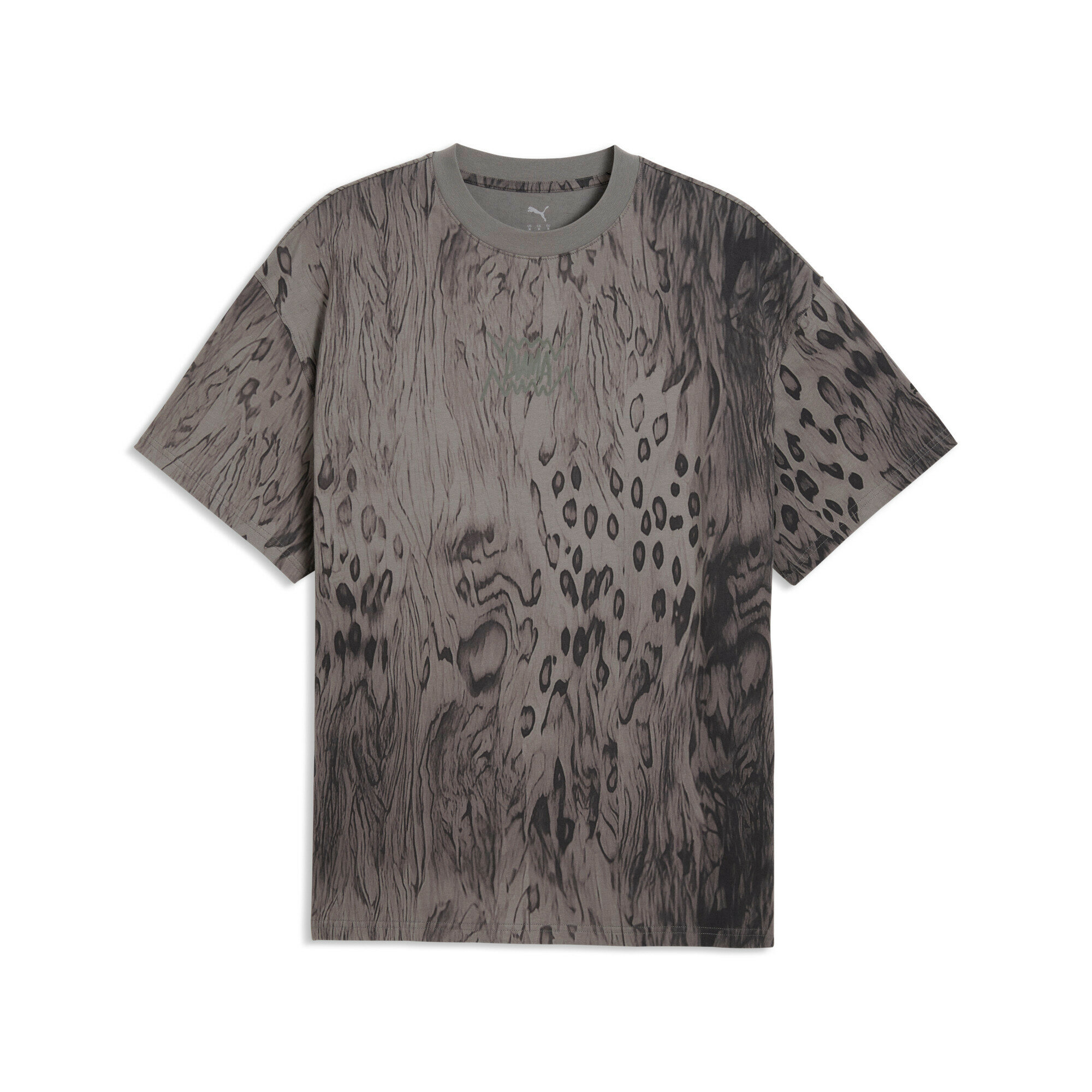 Футболка CheeJaw SS Tee