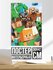 Постер на стену Minecraft