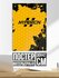Постер на стену Borderlands hyperion