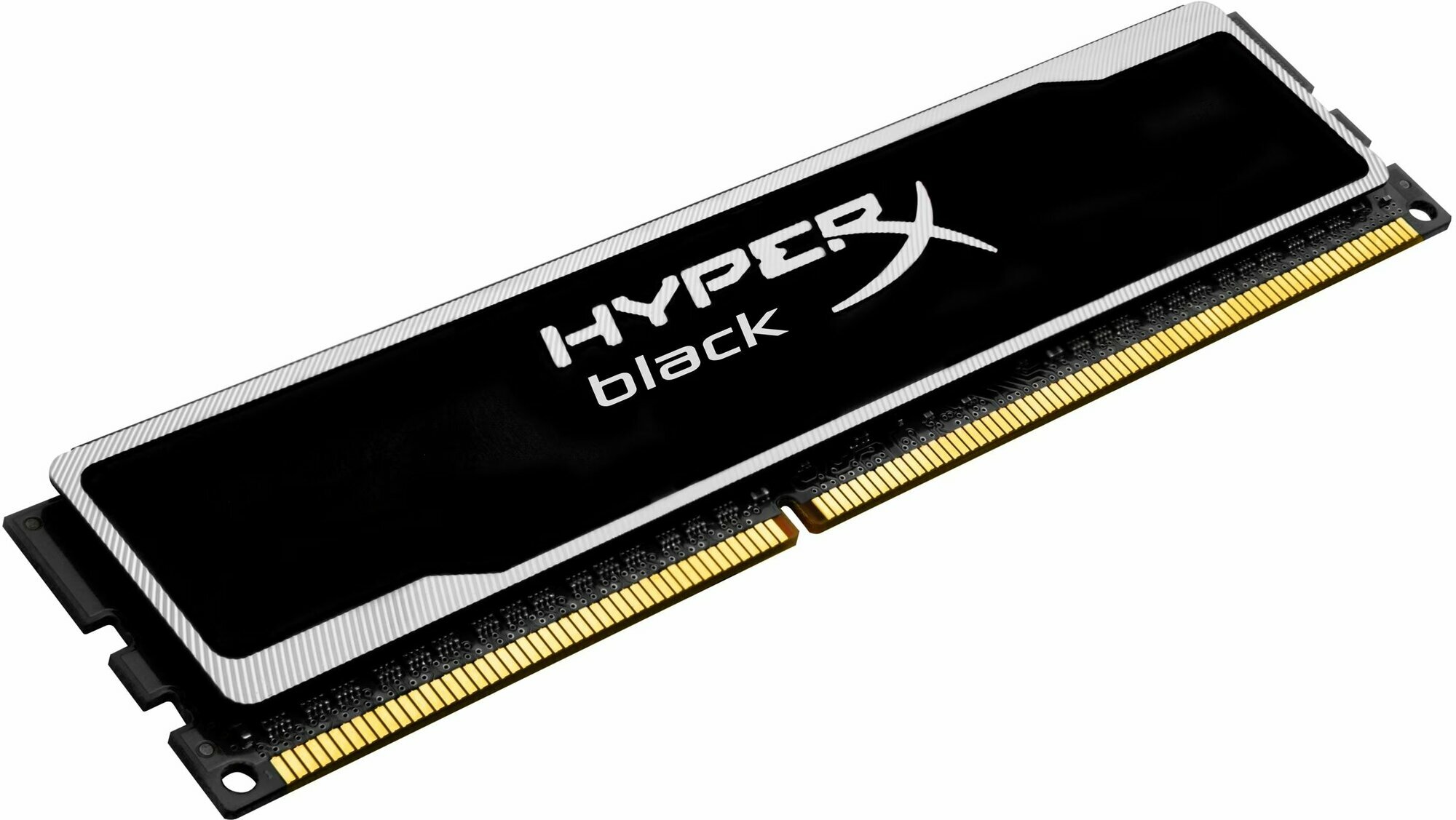 Оперативная память Kingston DDR3 8 ГБ 1600 MHz DIMM PC3-12800 khx16c10b1bk2/16x DDR3, 1600 МГц, 1 x 8 ГБ (khx16c10b1bk2/16x)