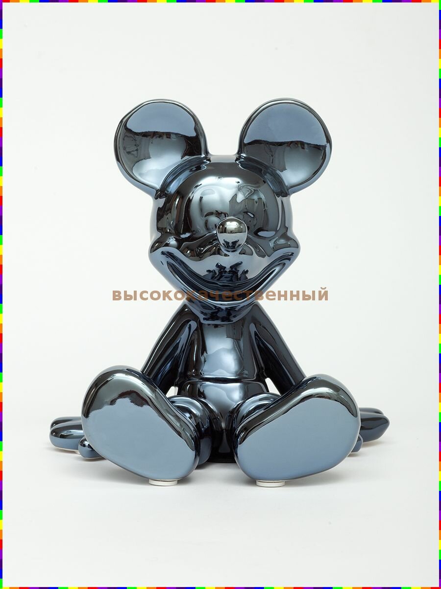 IsmatDecor Копилка для денег, 19х20 см, 1 шт