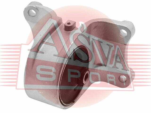 Подушка двигателя левая (гидравлическая) ASVA 0212N30LH для а/м NISSAN Altima, Quest