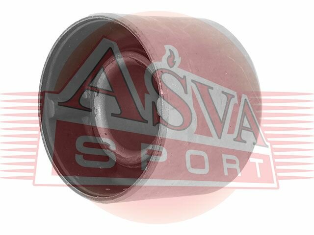 Сайлентблок задней подвески ASVA 0201Z51R1 для а/м NISSAN Pathfinder, INFINITI JX