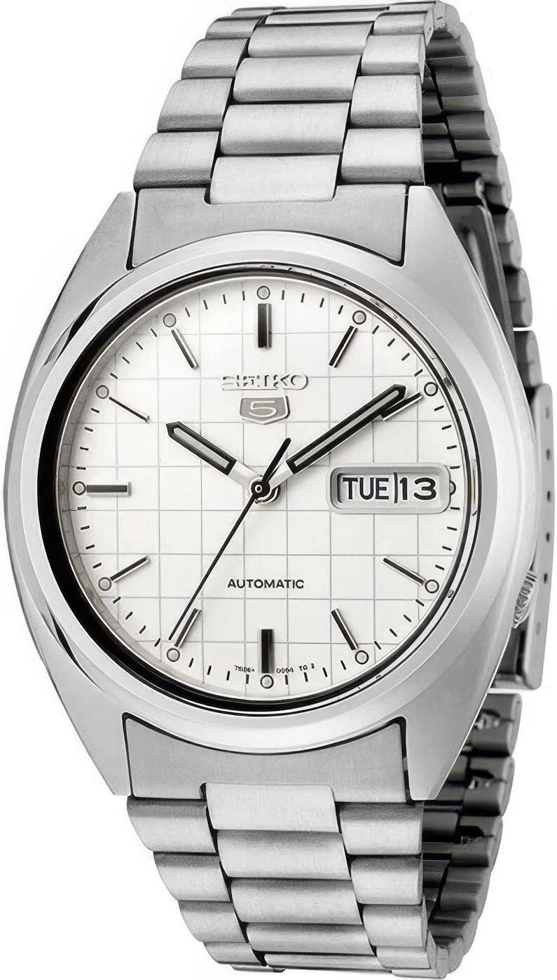  SEIKO SEIKO 5