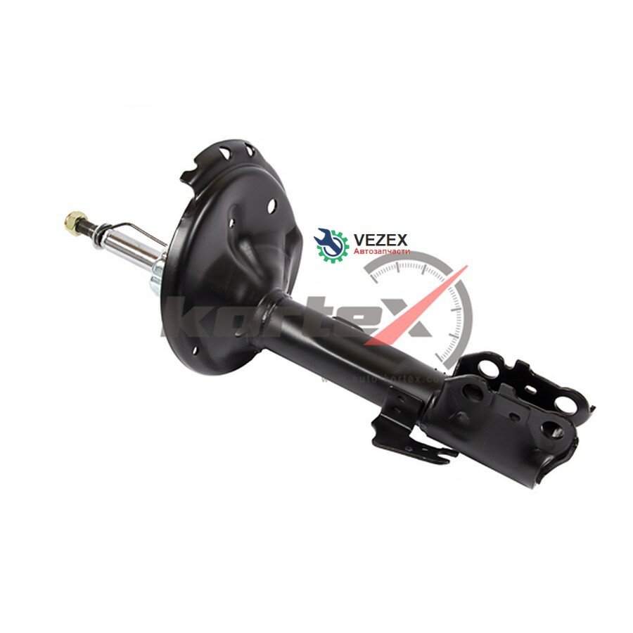KORTEX KSA113STD Амортизатор LEXUS RX300330350 0503- пер. лев. газ. KSA113STD
