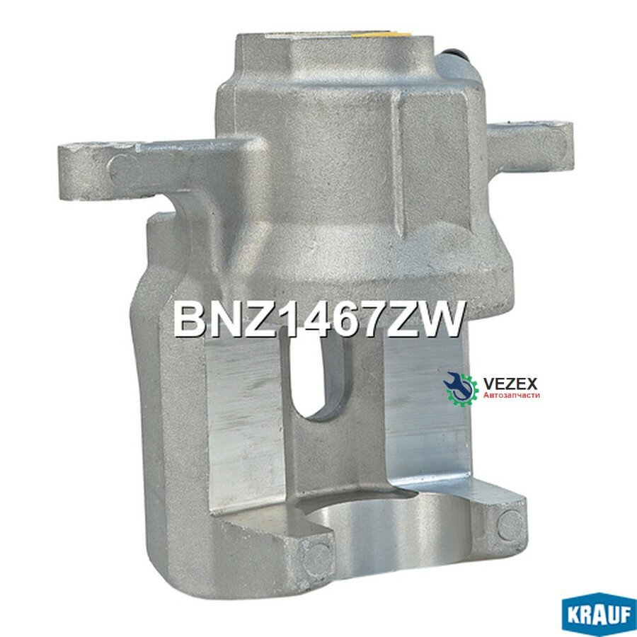 KRAUF BNZ1467ZW Суппорт тормозной
