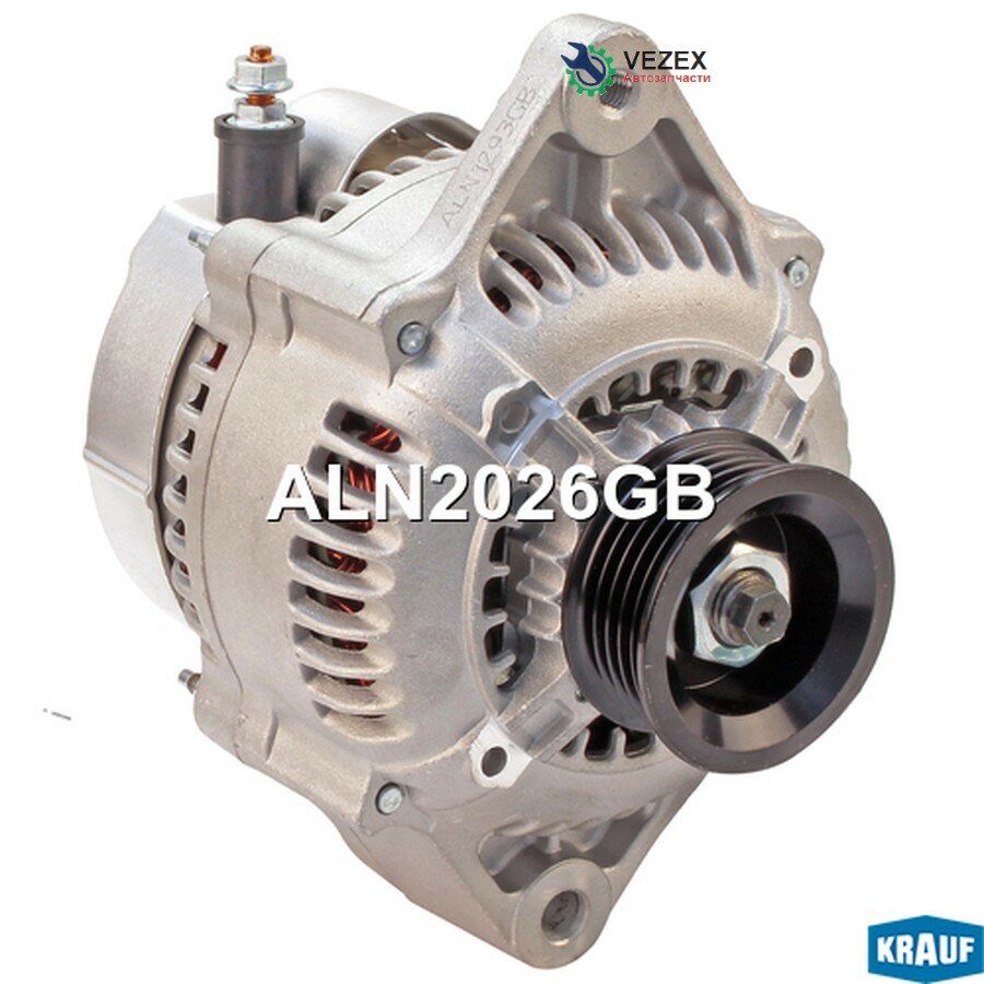 KRAUF ALN2026GB Генератор