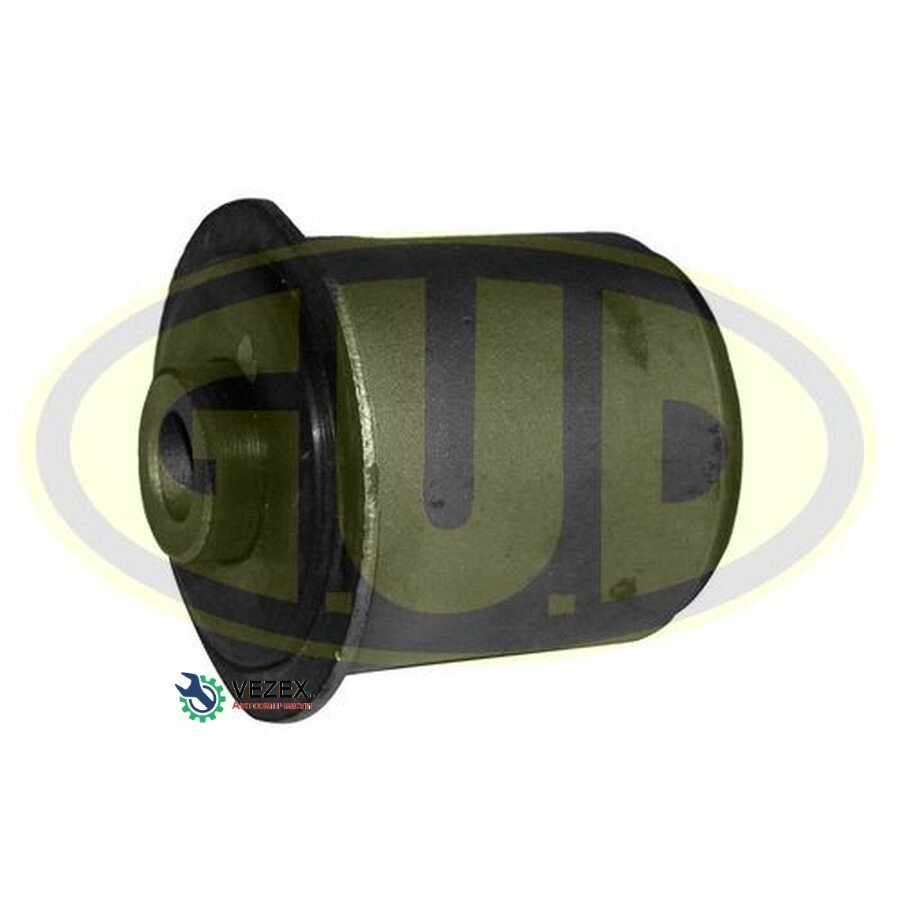 GUD GSP601413 Сайлентблок передн нижн рычага jeep grand cherokee 2.7/3.1td/4.7 v8 4wd 99-05