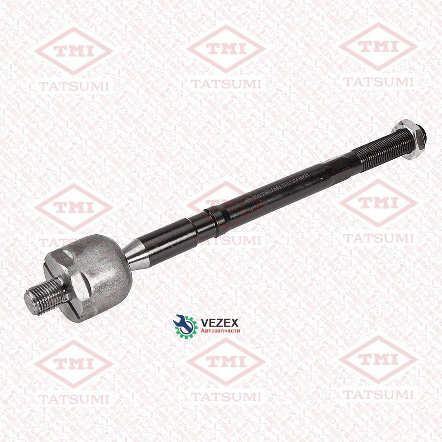 TATSUMI TED1124 Тяга рулевая L/R