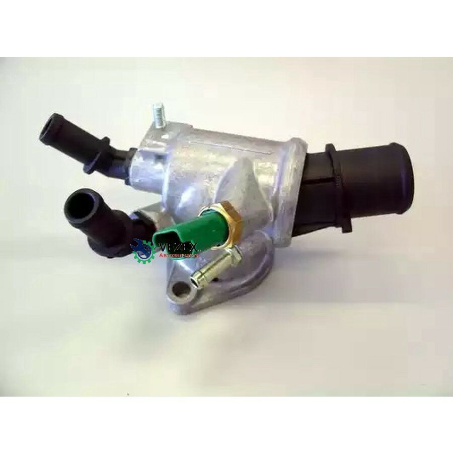 WAHLER 410049.88D Термостат
