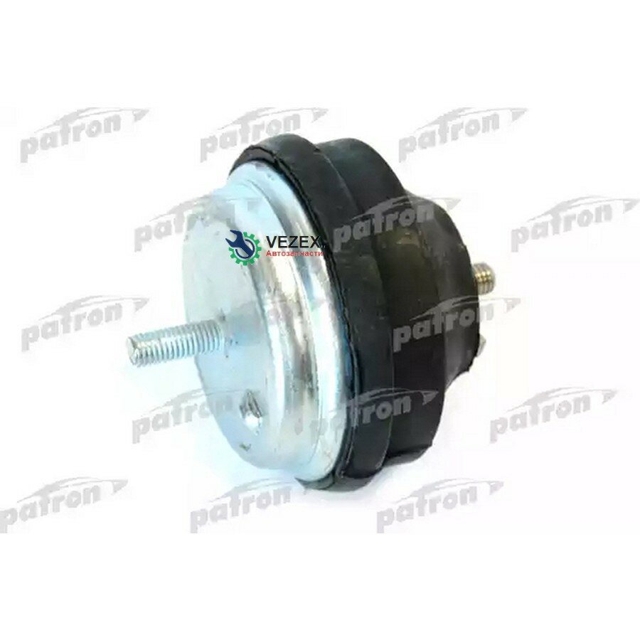 PATRON PSE3063 Опора двигателя передн Opel Omega 1.8-2.4 86-