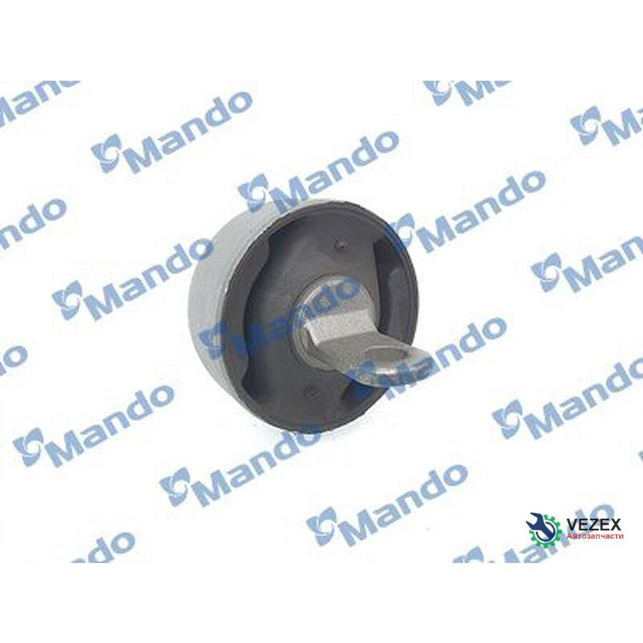MANDO MCC010616 Сайлентблок рычага подвески MCC010616