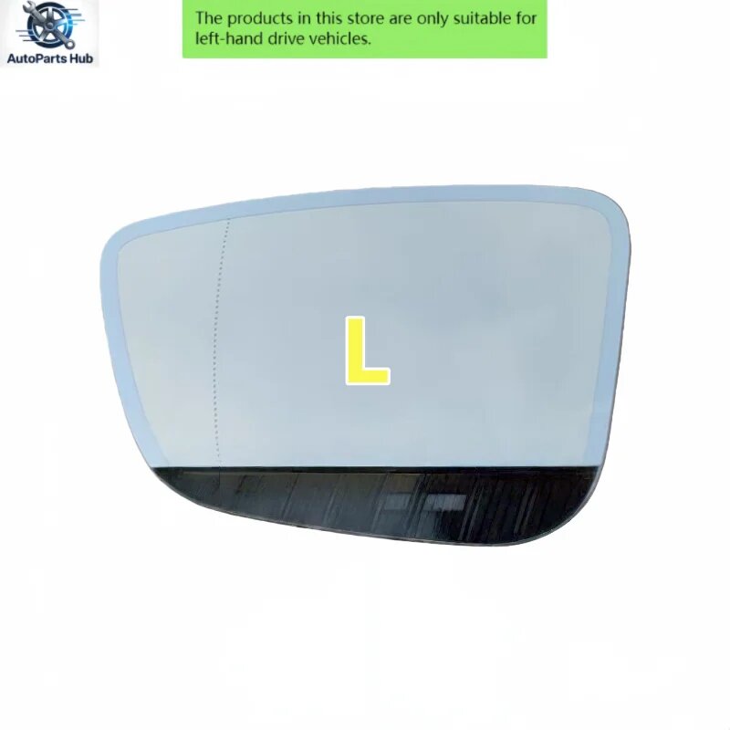 Зеркало заднего вида Left для BMW G20/G21/G30/G31/G32/G38/G11/G1