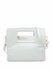 Сумка MY-BEST BAG, white
