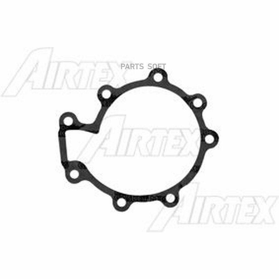 AIRTEX WPA-4091 Помпа водяная MAZDA Tribute/MPV / FORD MONDEO-SCORPIO'95 2.5i V6 ()