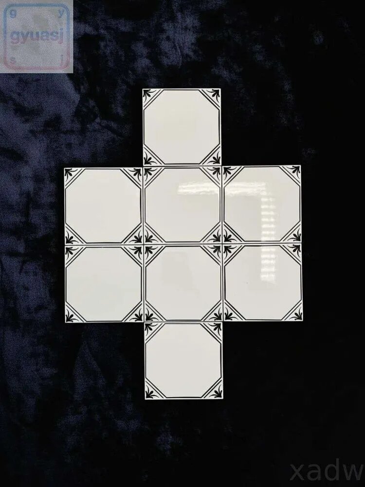 Плитка керамическая15 см x 15 см