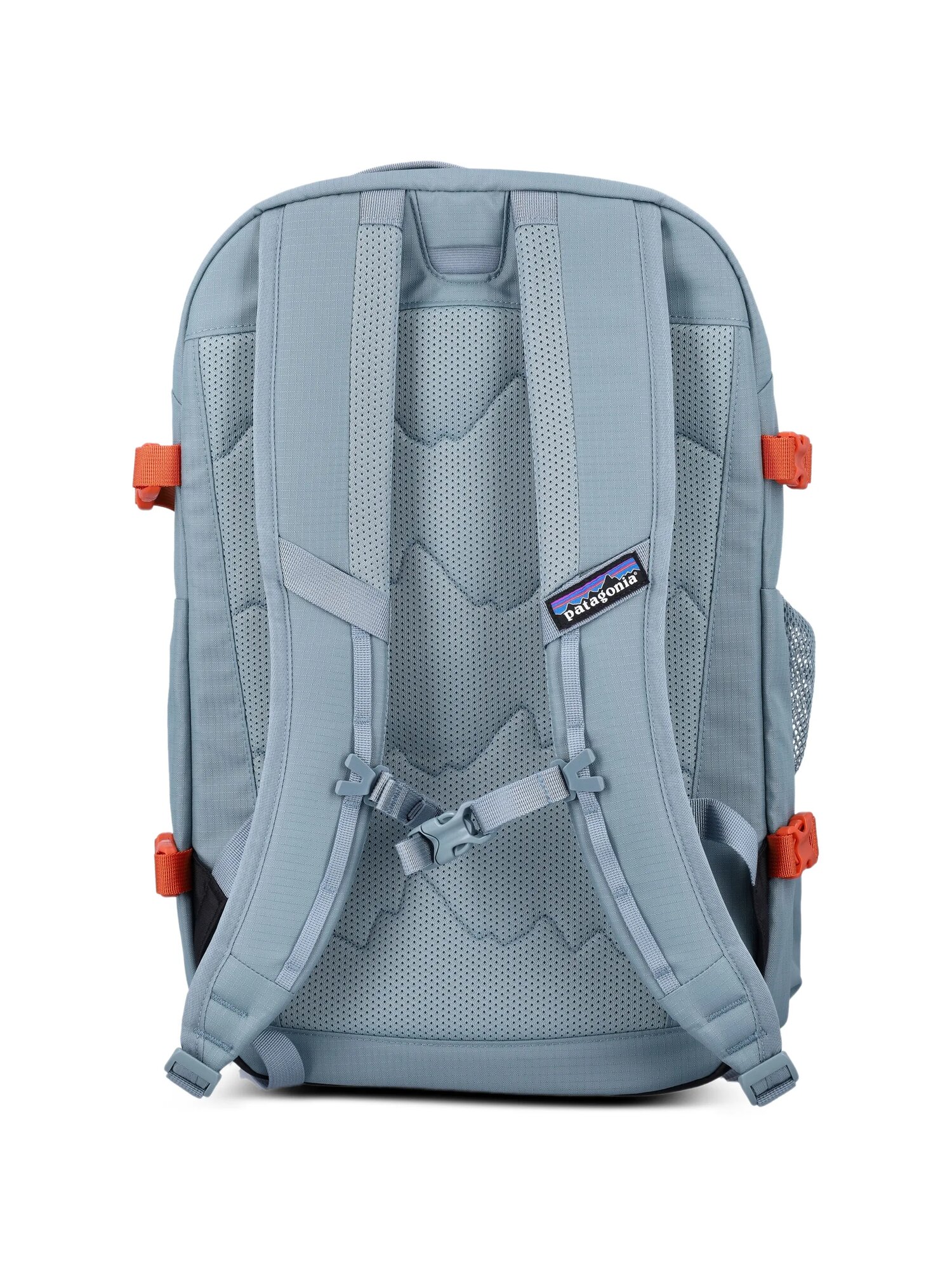Сумка patagonia Refuge Daypack, синий — фото 1