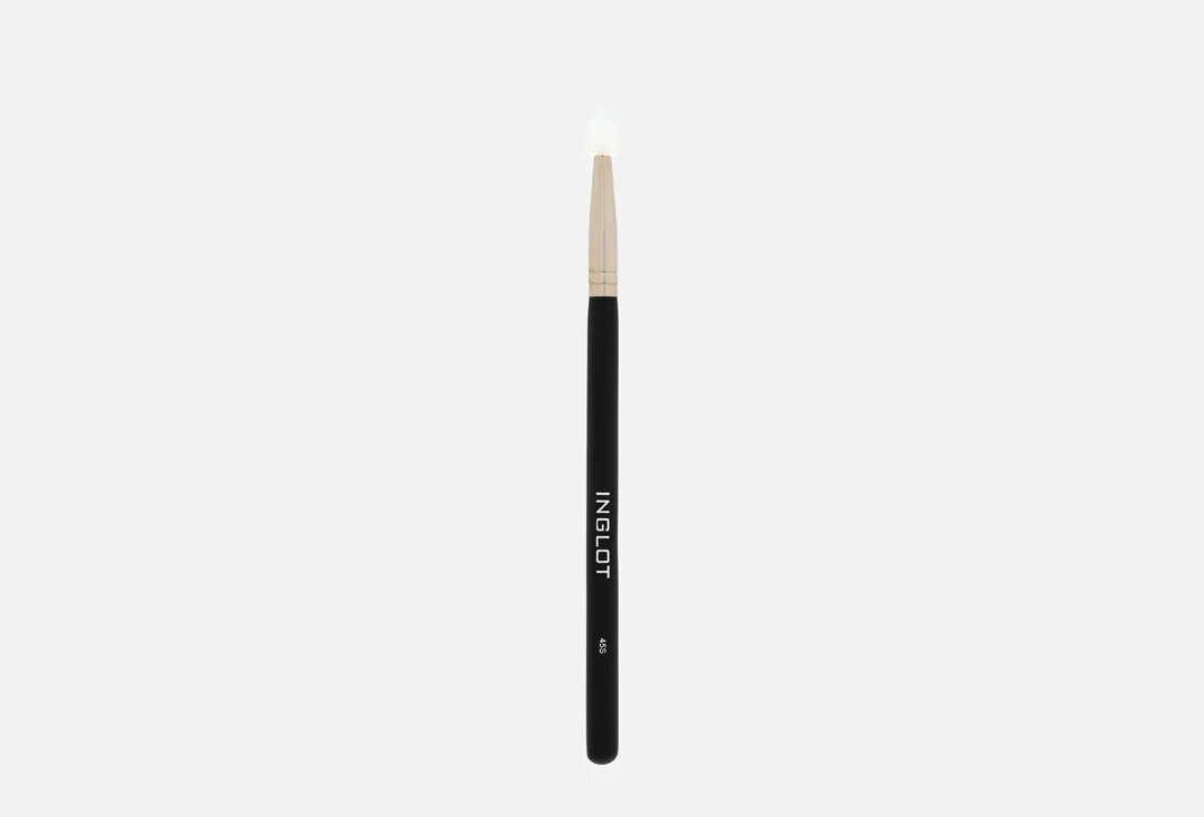 Inglot 45S Кисть для макияжа 1шт