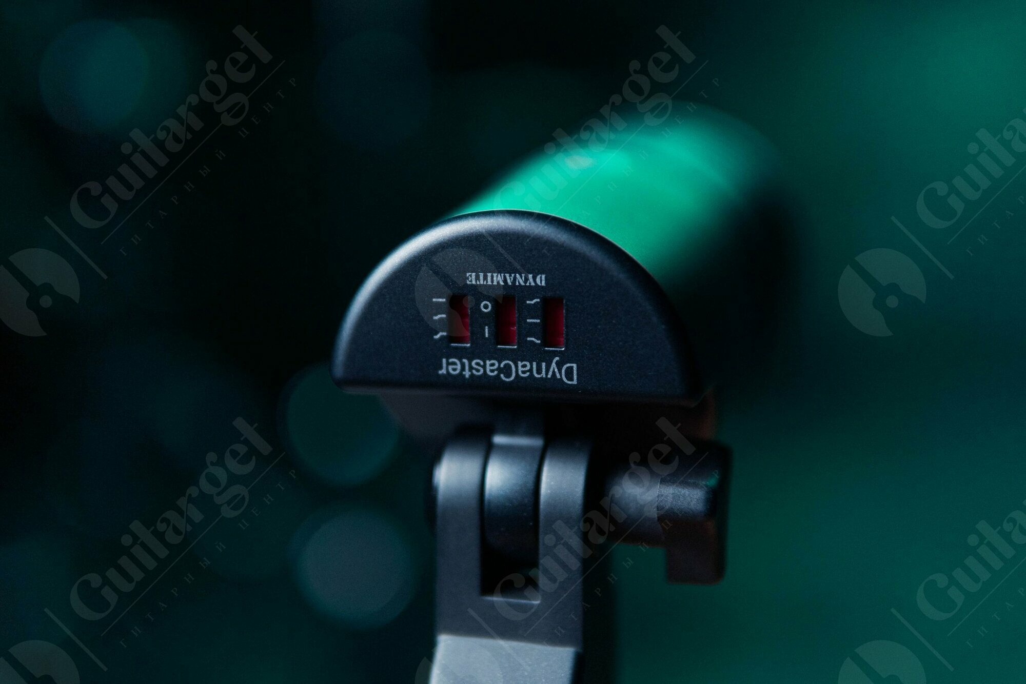 Динамический микрофон Se Electronics Dynacaster — фото 1