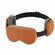 3D Bluetooth-маска для сна Orange