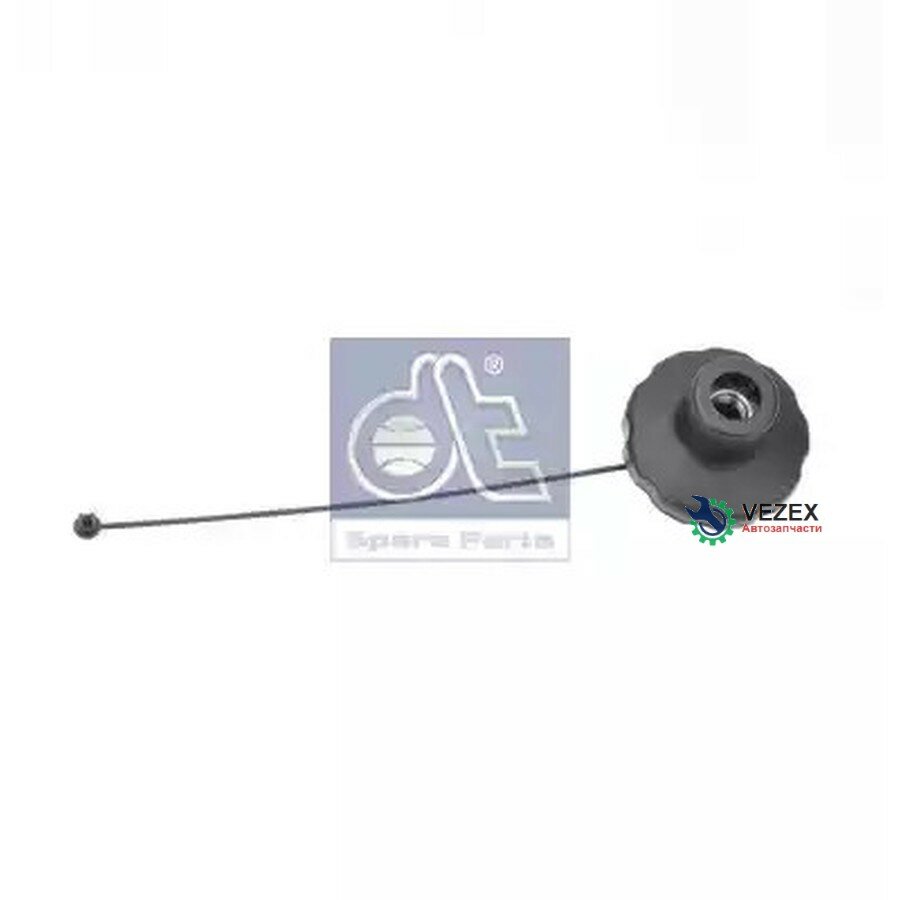DT SPARE PARTS 224670 регулятор фары ! выключатель\VOLVO