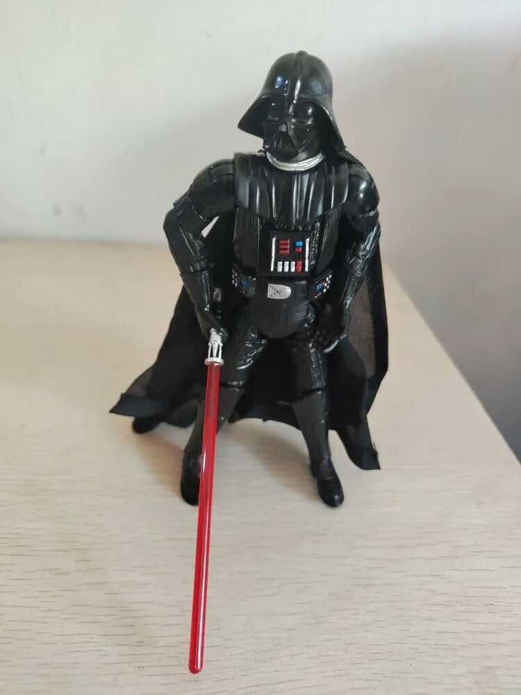 17cm звездные войны Фигурка - Star Wars Darth Vader Action Figure