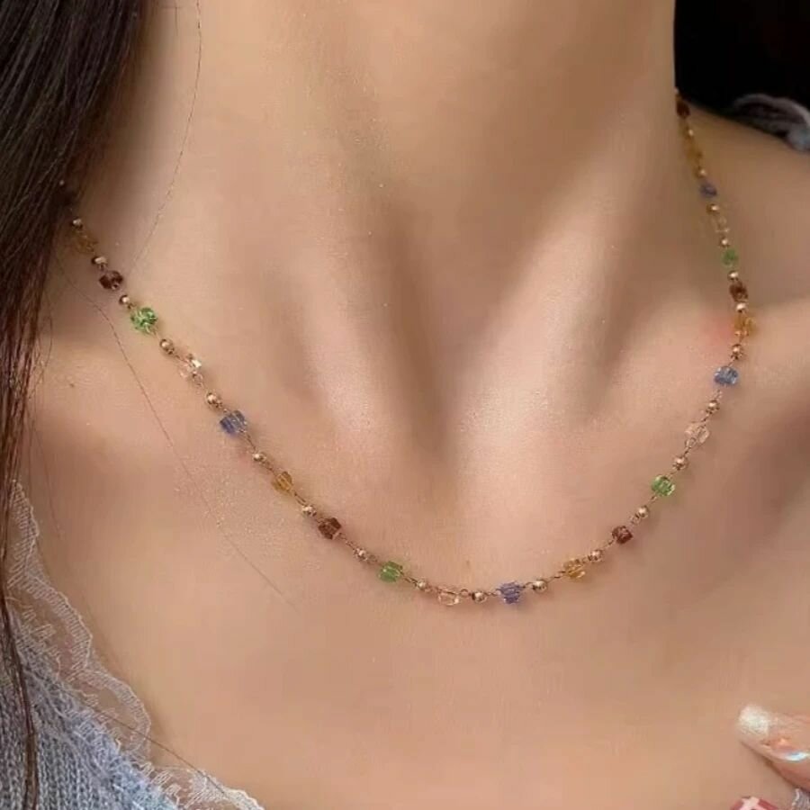 Sautoire Necklace — фото 1