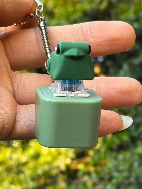 Keychain
