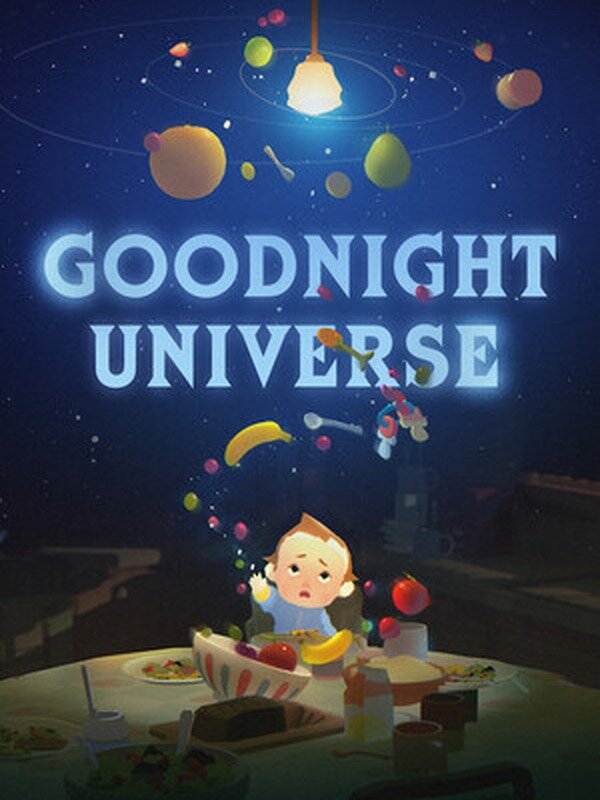 Игра Goodnight Universe Steam Gift |PC/ПК| регион Индия | Подарок Стим