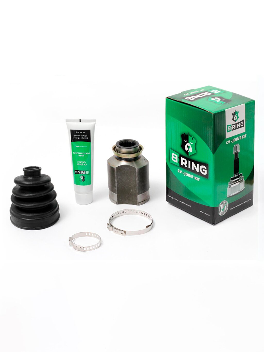 ШРУС внутренний FORST B-RING BIC2803