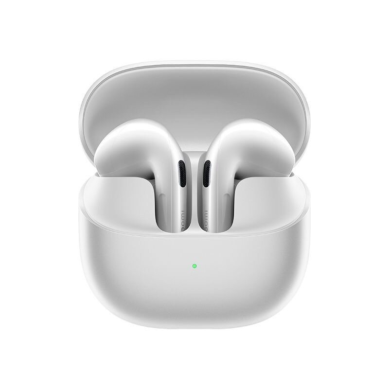 Наушники беспроводные Xiaomi Buds 6 Nebula Purple (BHR09GTGL)
