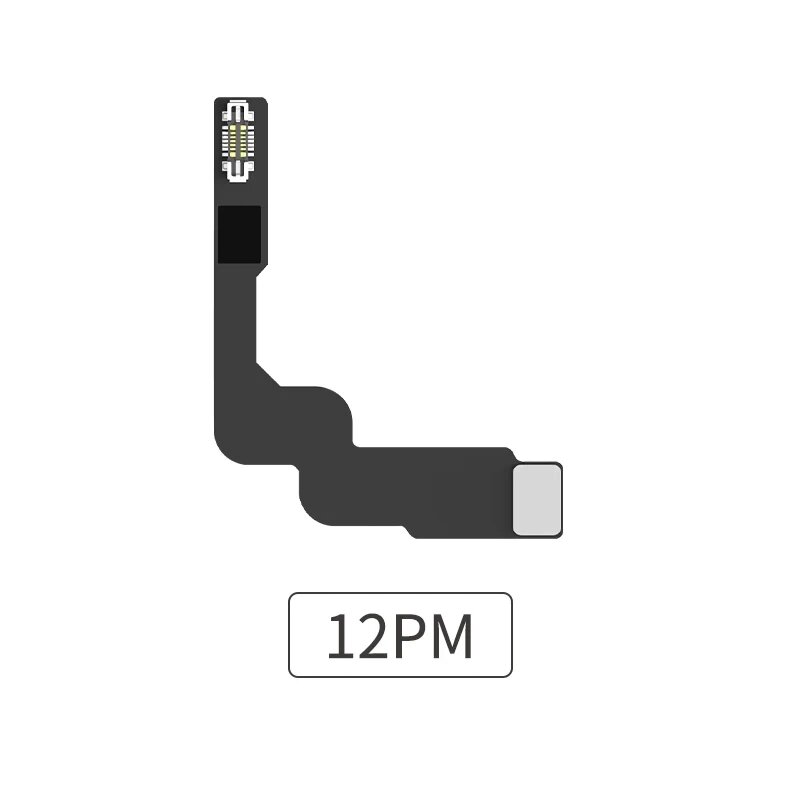 Цифровой Программатор Qianli ICopy Plus 2.2 С 2,2-дюймовым ЖК-дисплеем Face ID 12PM
