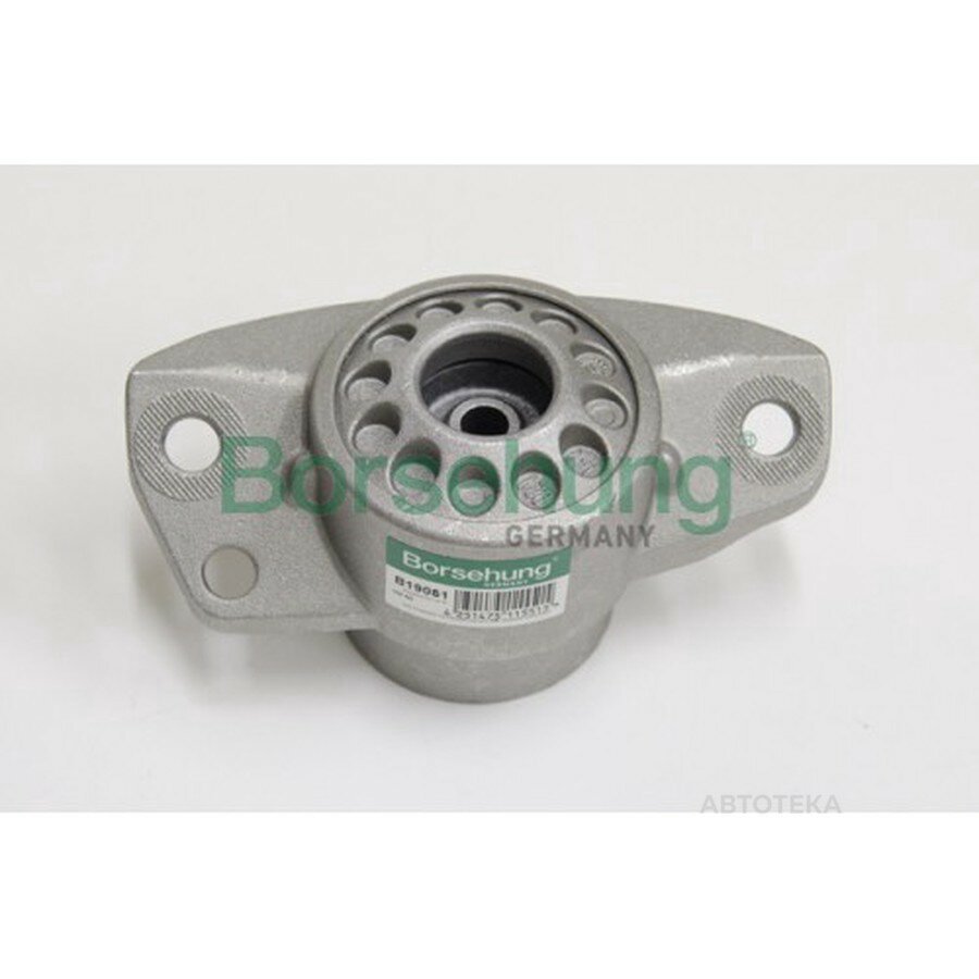 Опора амортизатора BORSEHUNG B19081 AUDI A6 (4G2, 4GC, C7) A6 Avant (4G5, 4GD, C7) A7 Sportback (4GA, 4GF) 10-18