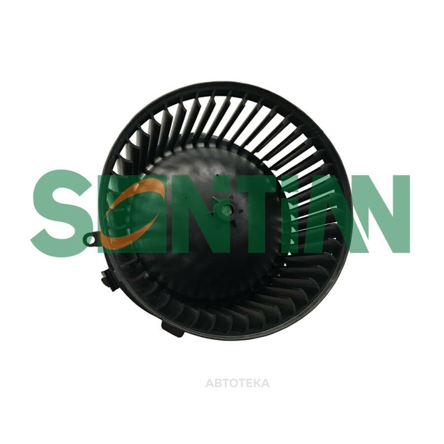 Вентилятор отопителя SONTIAN ZD172149