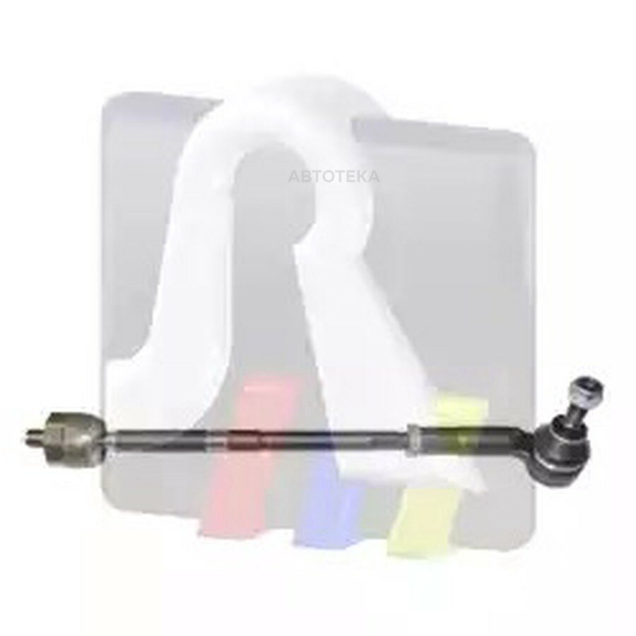 Тяга рулевая в сборе R RTS 90053501 SKODA Fabia/Roomster, VW Polo/Sedan 99->