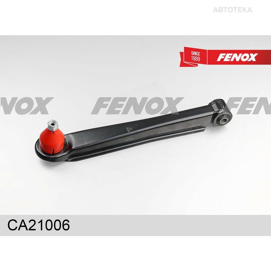 Рычаг HYUNDAI SONATA IV (EF) 98-01 задн. лев./прав. FENOX CA21006