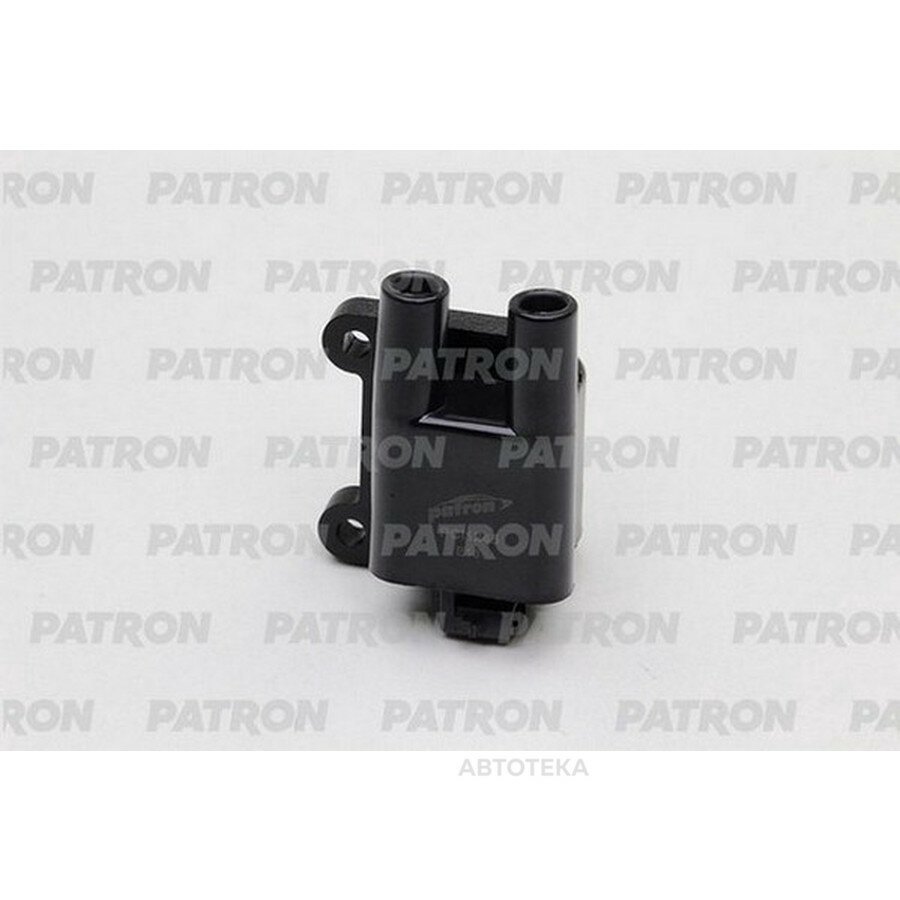 Катушка зажигания PATRON PCI1245 HYUNDAI: COUPE 2.7 02-, I10 1.2 08-, I20 1.2 08-, SANTA FE 2.7 01-06 \ KIA: RIO 1.2 11-