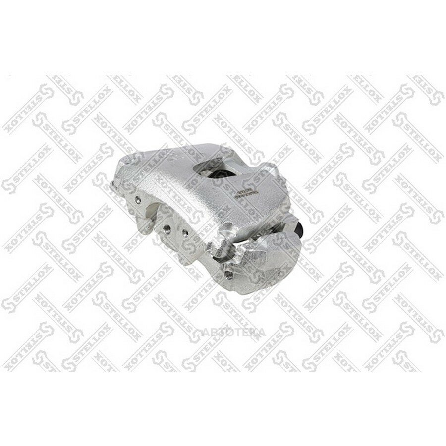 Суппорт тормозной MAZDA 3/5 VOLVO S40/V50 03- STELLOX 0590468SX