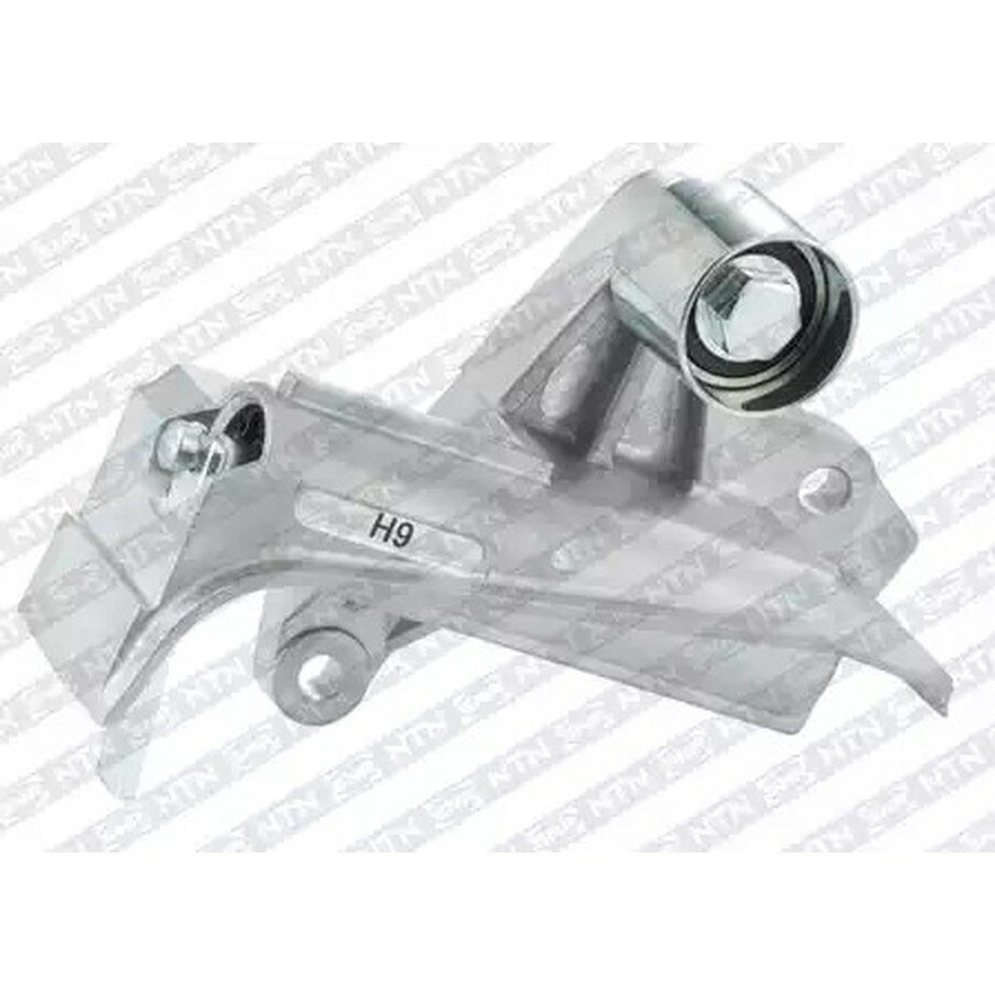 Натяжитель AUDI A4/A6 1.8T. 2.0 VW PASSAT B5 1.8T 2.0 NTN-SNR GT357.43 NTN-SNR GT35743