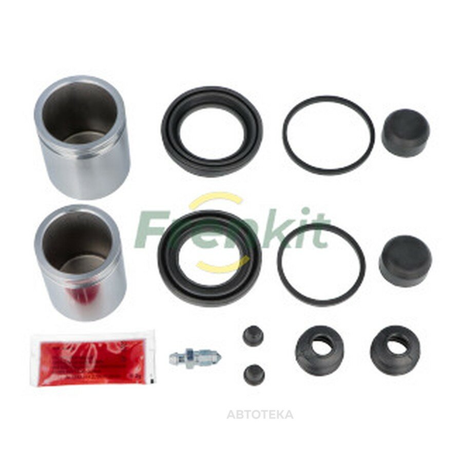 Ремкомплект тормозного суппорта с поршнем FRENKIT 246907 CITROEN: JUMPER Furg RELAY, e-Jumper, 21-